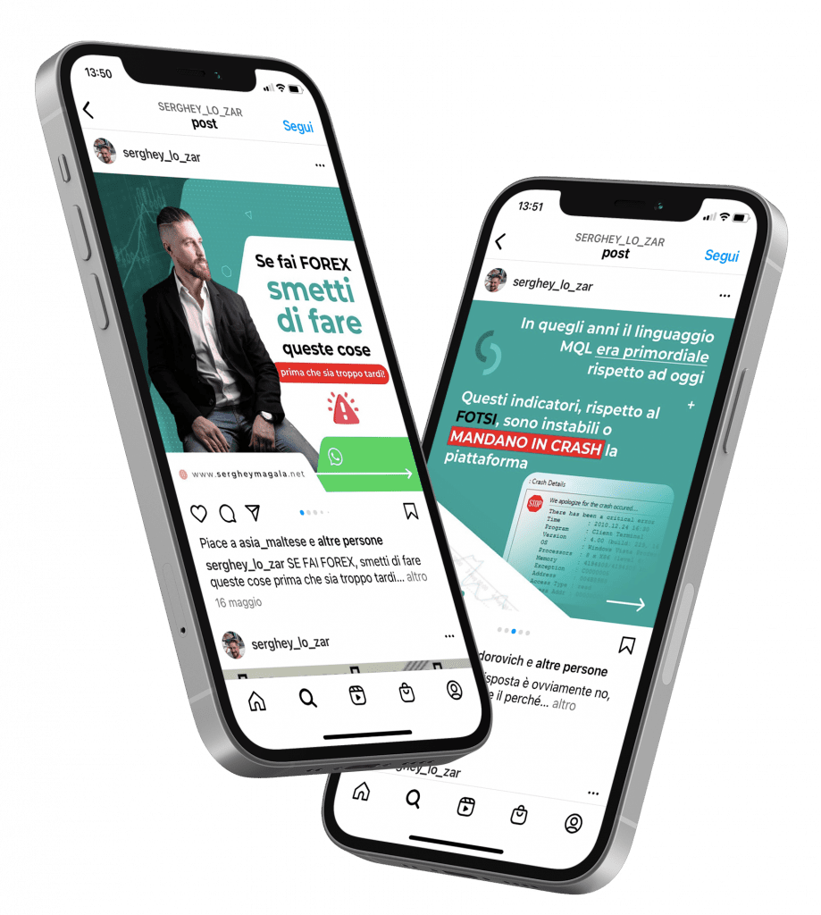 Home - Serghey Magalà